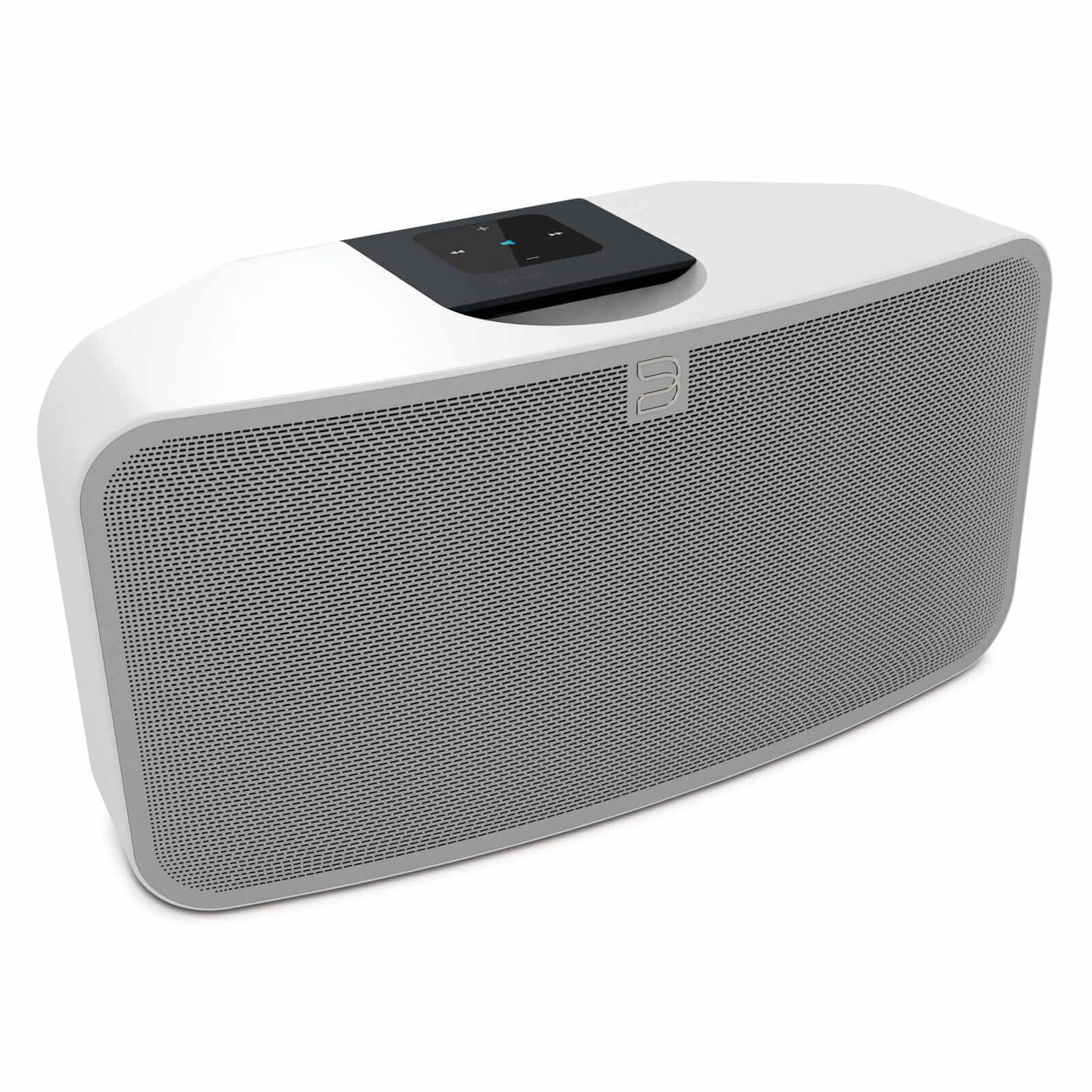 Bluesound Pulse Mini 2i weiß | Lifestyle Audio