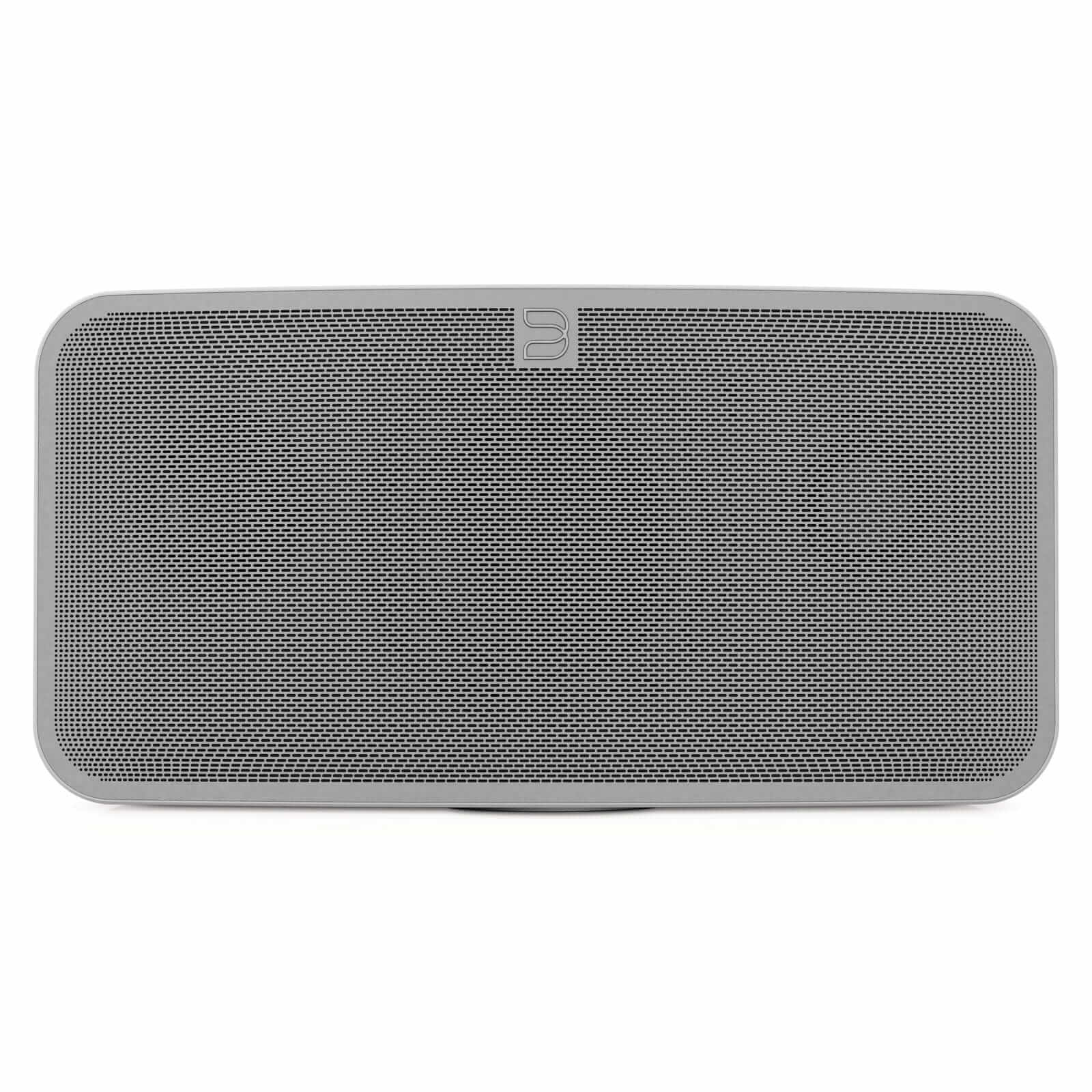 Bluesound Pulse Mini 2i weiß | Lifestyle Audio